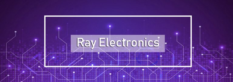 Tienda de electrónica en Madrid - Reparación - Ray Electronics